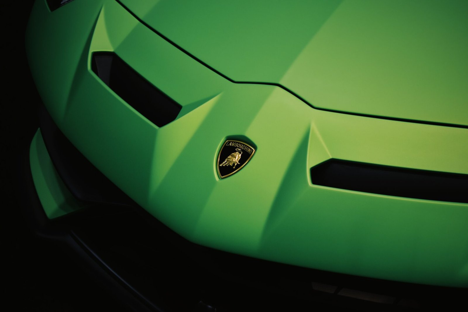LAMBORGHINI AVENTADOR SVJ BODY KIT BY LOMA - Luxury Custom Forged ...